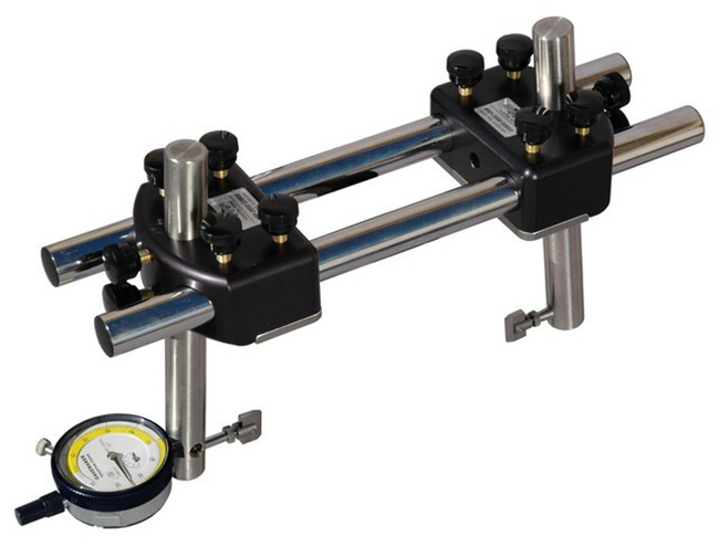 We distribute complete line of Gagemaker Products: Thread Profile Gages ...