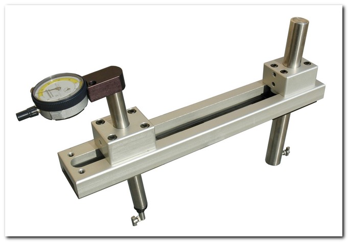 MRP Crest Diameter Gages-We distribute complete line of Gagemaker ...