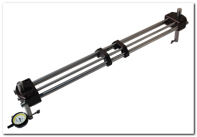 MRP Crest Diameter Gages-We distribute complete line of Gagemaker ...