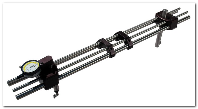 MRP Crest Diameter Gages-We distribute complete line of Gagemaker ...