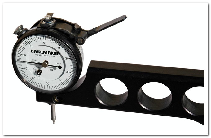 Thread Taper Gages-We distribute complete line of Gagemaker Products ...