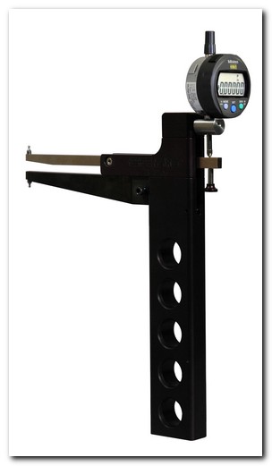 Pitch Diameter Gages-We distribute complete line of Gagemaker Products ...