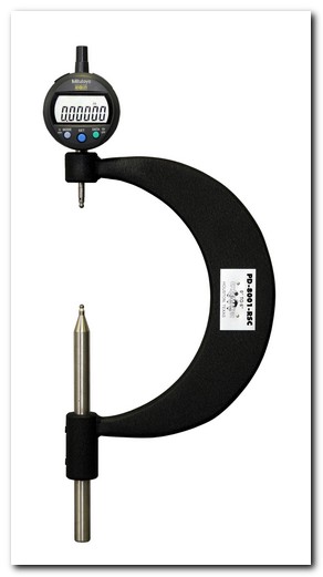 Pitch Diameter Gages-We distribute complete line of Gagemaker Products ...