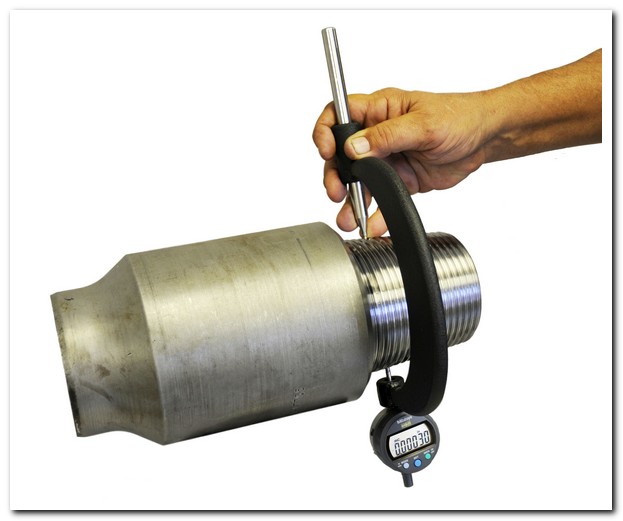 Pitch Diameter Gages-We distribute complete line of Gagemaker Products ...