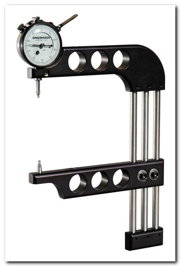 Thread Taper Gages-We distribute complete line of Gagemaker Products ...