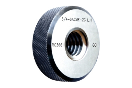 ACME Screw Thread Gages-API gages, Thread gauge, Ring Gauge, Plug Gauge ...